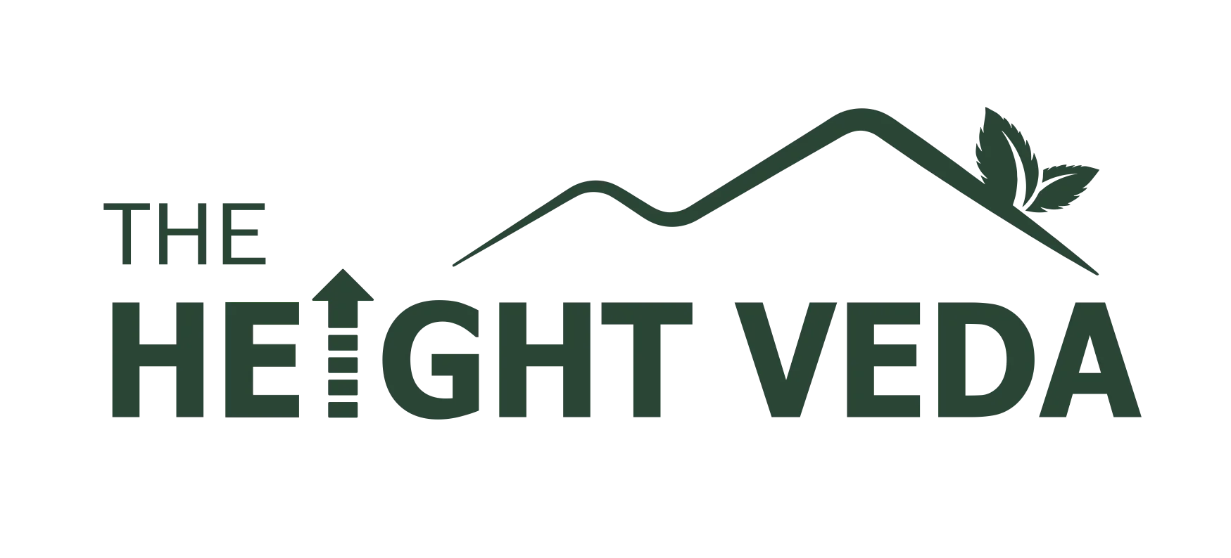 Height Veda - World's No.1 Height Gainer